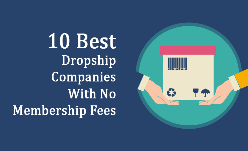Top 10 Biggest Dropshipping Companies In The World - Digi Web Art